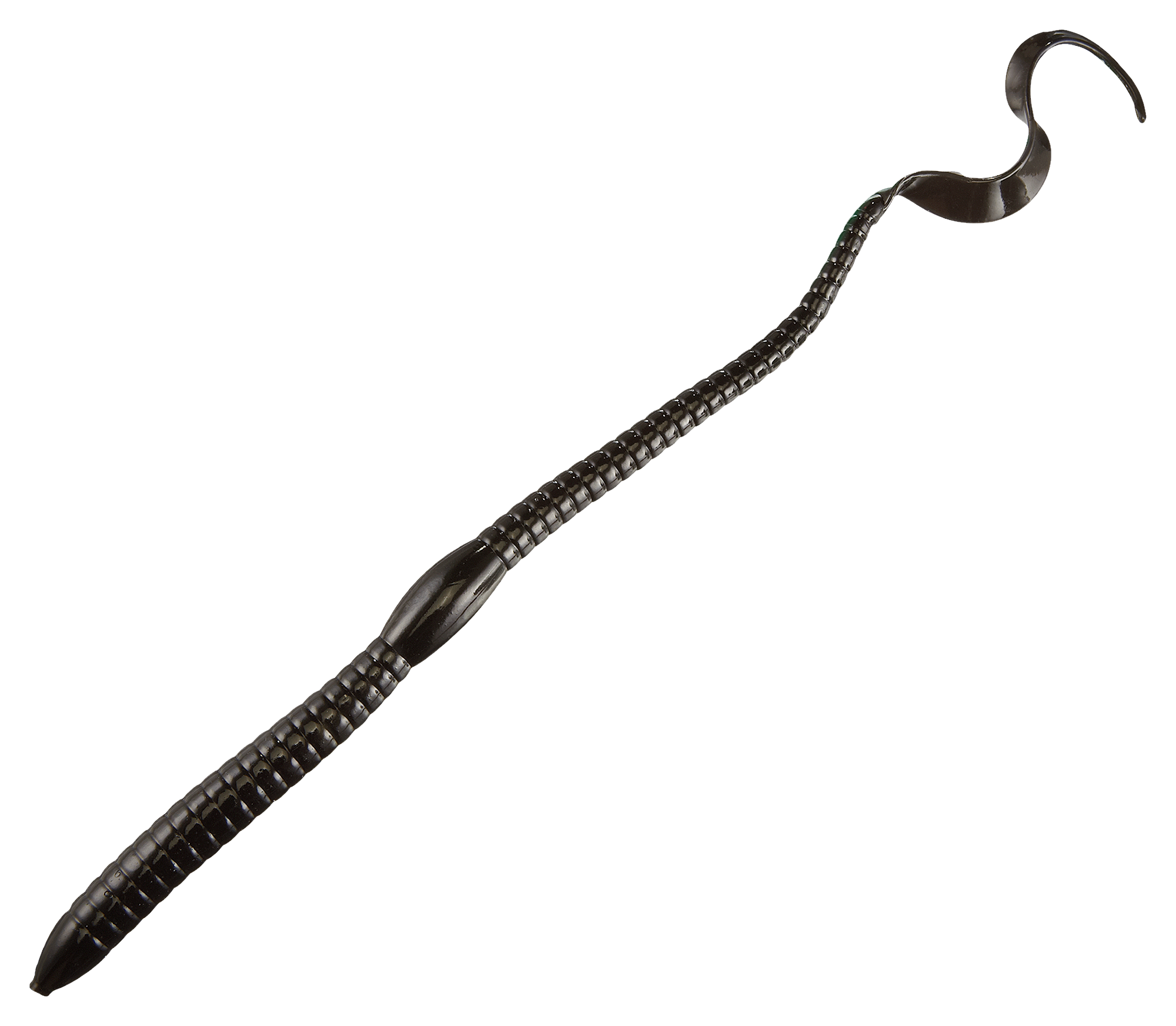 Bass Pro Shops Squirmin' Super Worm | Mack's Prairie Wings